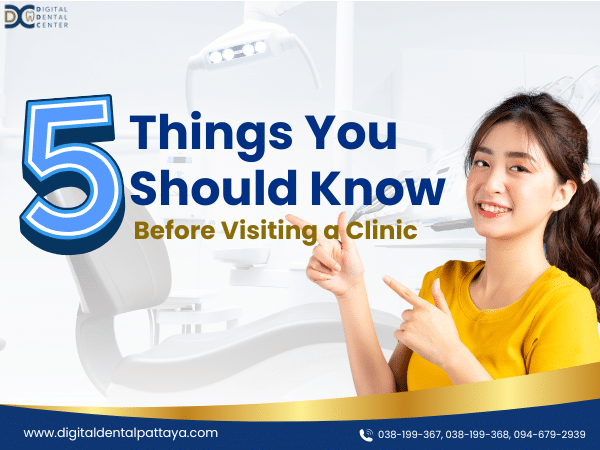 What is Ricketts E-Line? A Key to Smile Enhancement in Aesthetic Dentistry